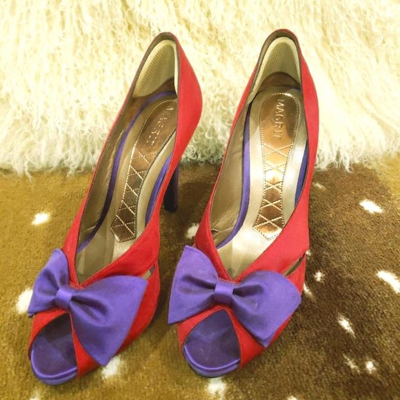 magrit | Shoes | Magrit Heels | Poshmark